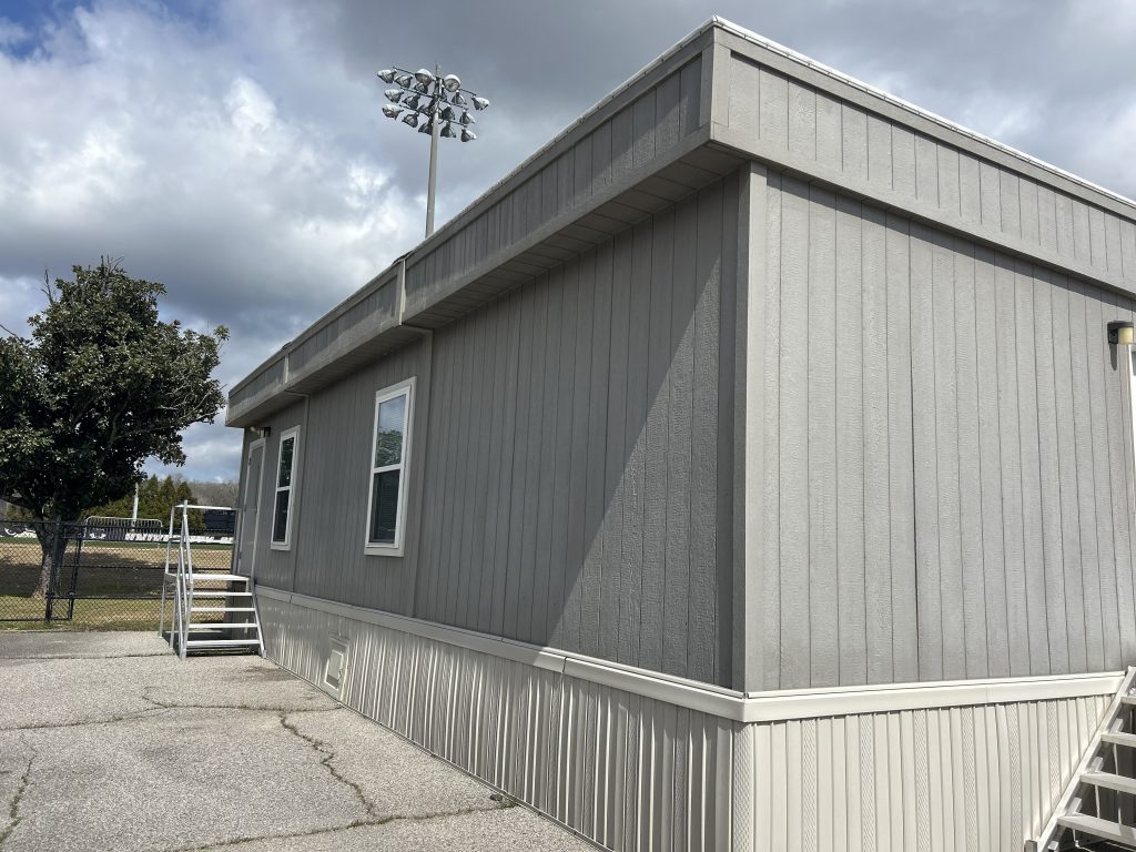 Featured Pre-owned Modular Building Inventory for Sale or Lease - Rose ...