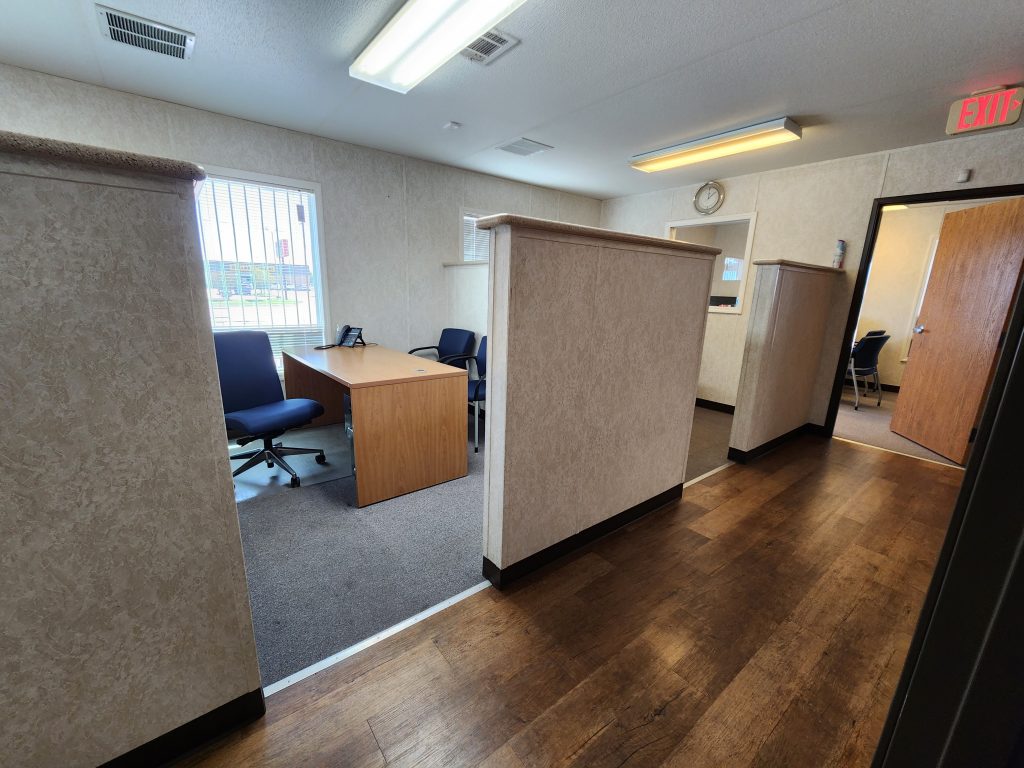 Featured Pre-owned Modular Building Inventory for Sale or Lease - Rose ...