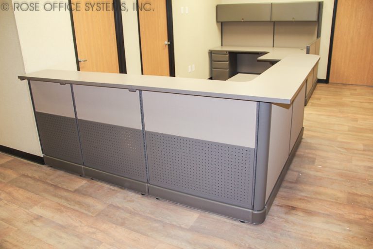Office Furniture by Rose - Rose Office Systems