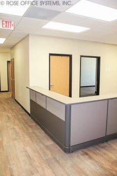 Office Furniture by Rose - Rose Office Systems