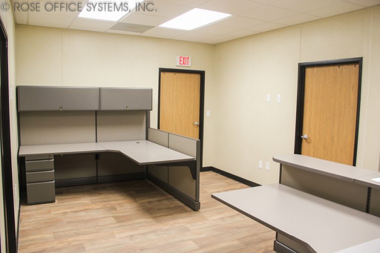 Office Furniture by Rose - Rose Office Systems