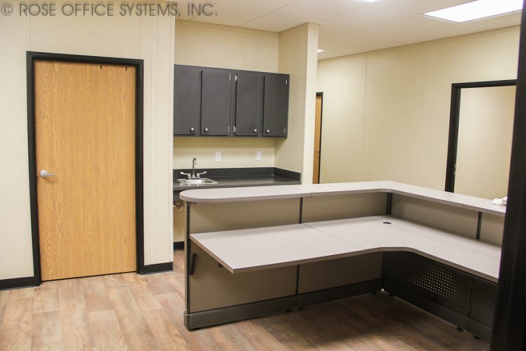 Office Furniture by Rose - Rose Office Systems