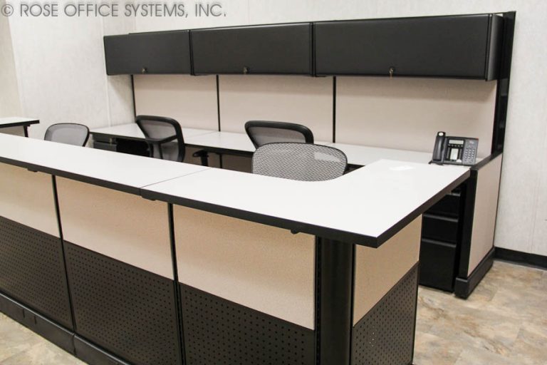 Office Furniture by Rose - Rose Office Systems