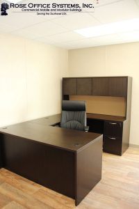 Standard Interiors - Rose Office Systems