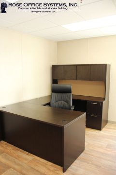 Standard Interiors - Rose Office Systems
