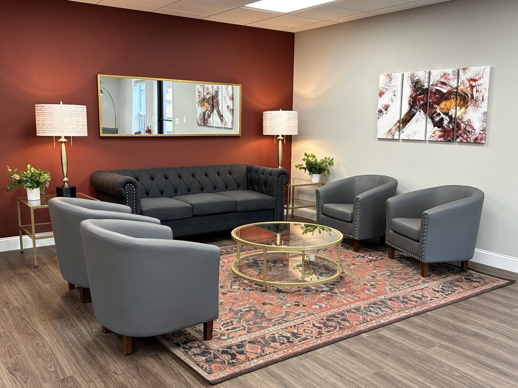 Modular Building Portfolio - Rose Office Systems