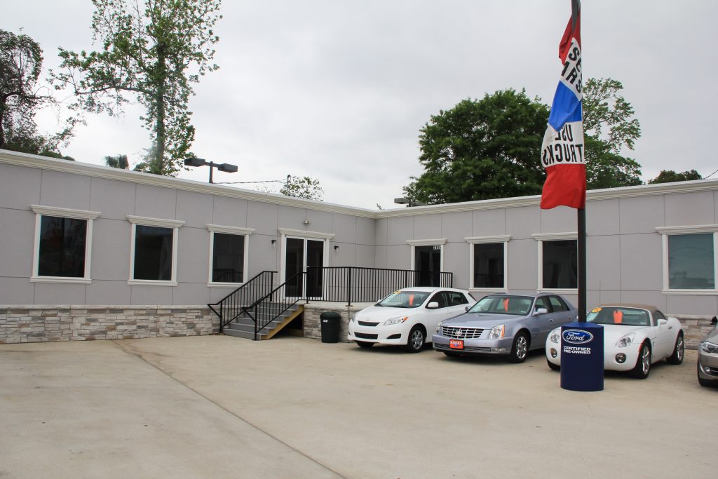 Sales Offices & Car Dealers - Rose Office Systems