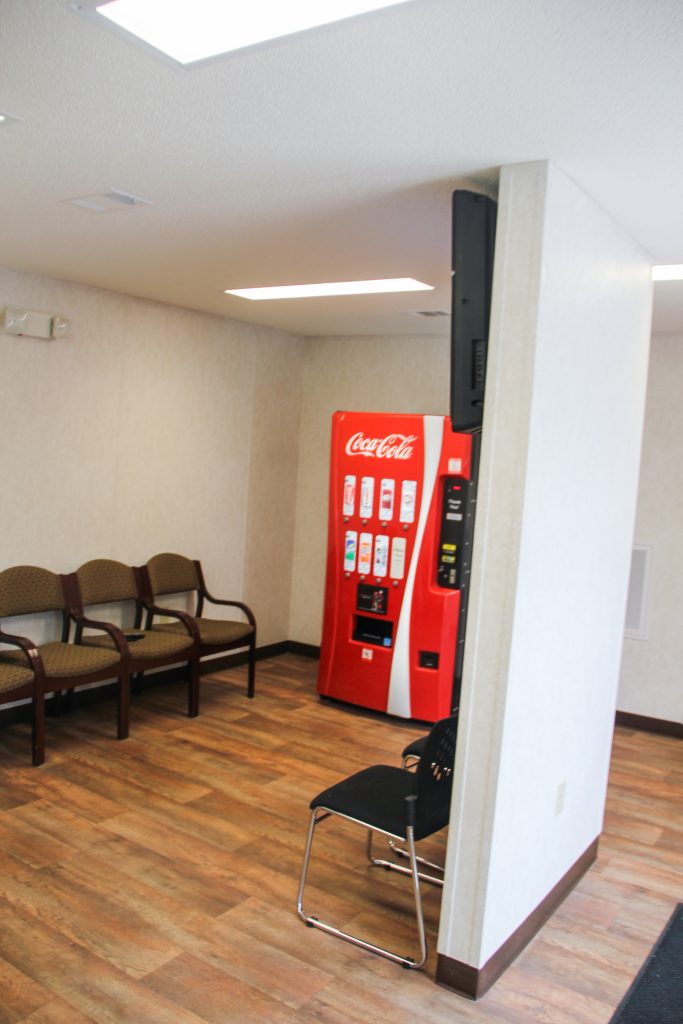 Sales Offices & Car Dealers - Rose Office Systems