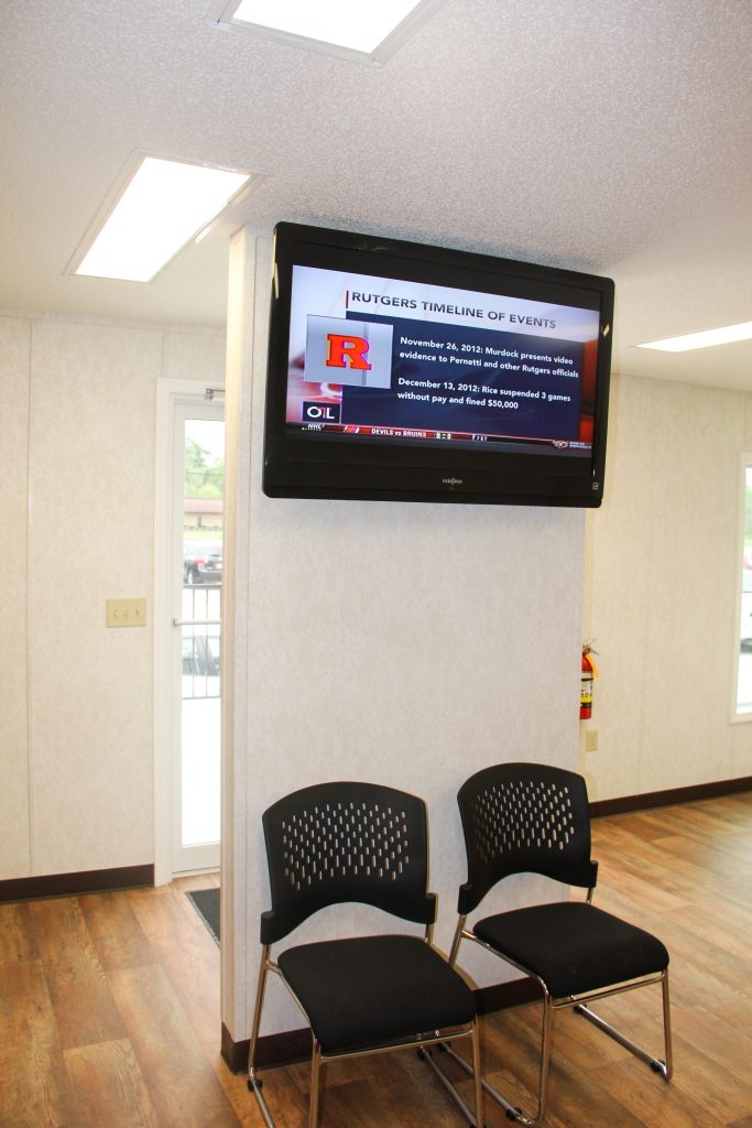 Sales Offices & Car Dealers - Rose Office Systems