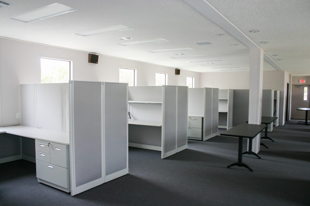 Sales Offices & Car Dealers - Rose Office Systems