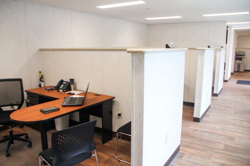 Sales Offices & Car Dealers - Rose Office Systems