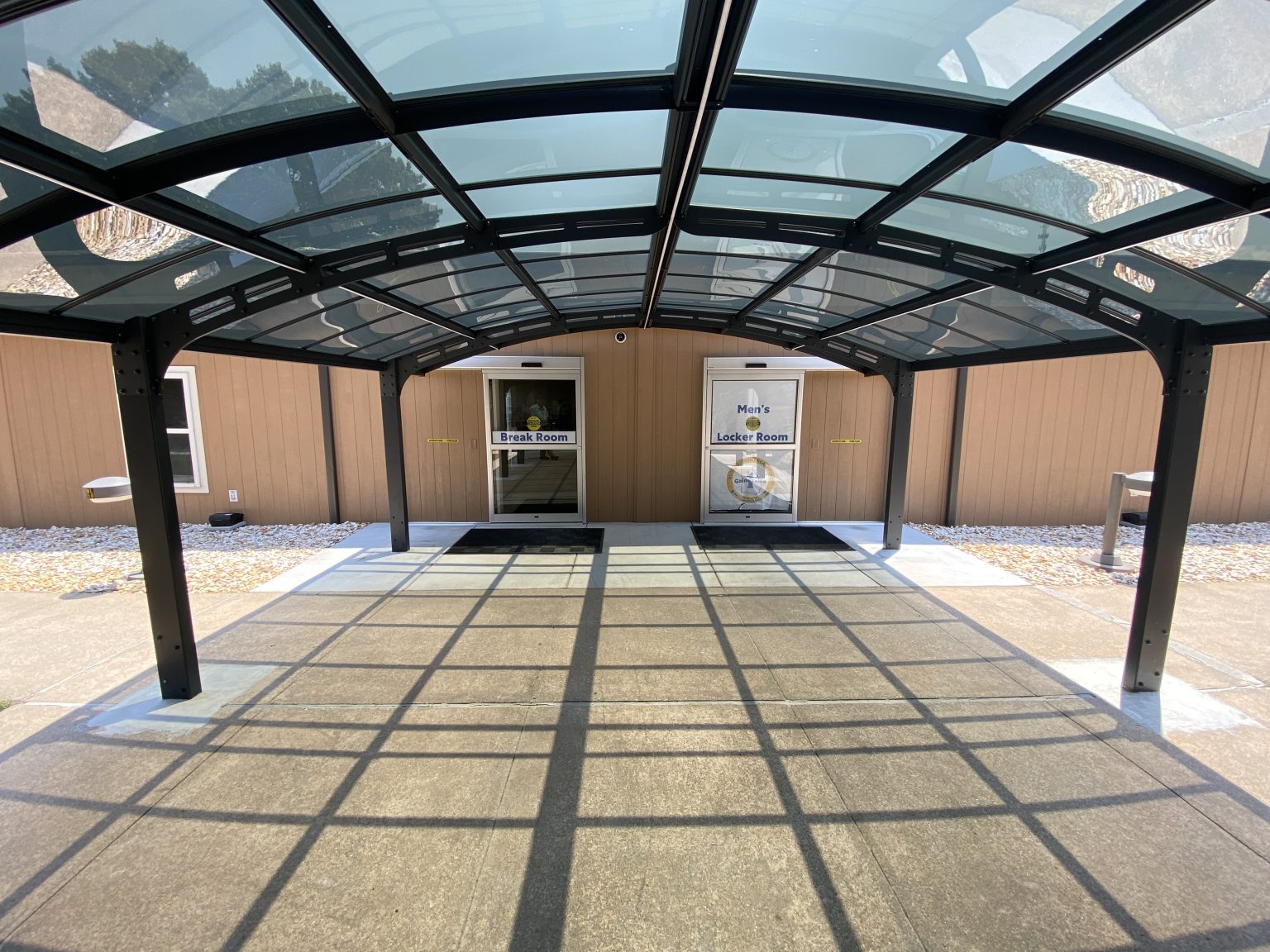 Mars Wrigley - Rose Office Systems