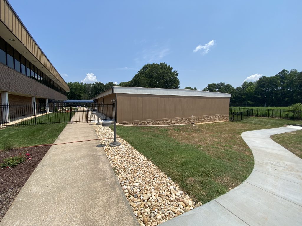 Mars Wrigley - Rose Office Systems