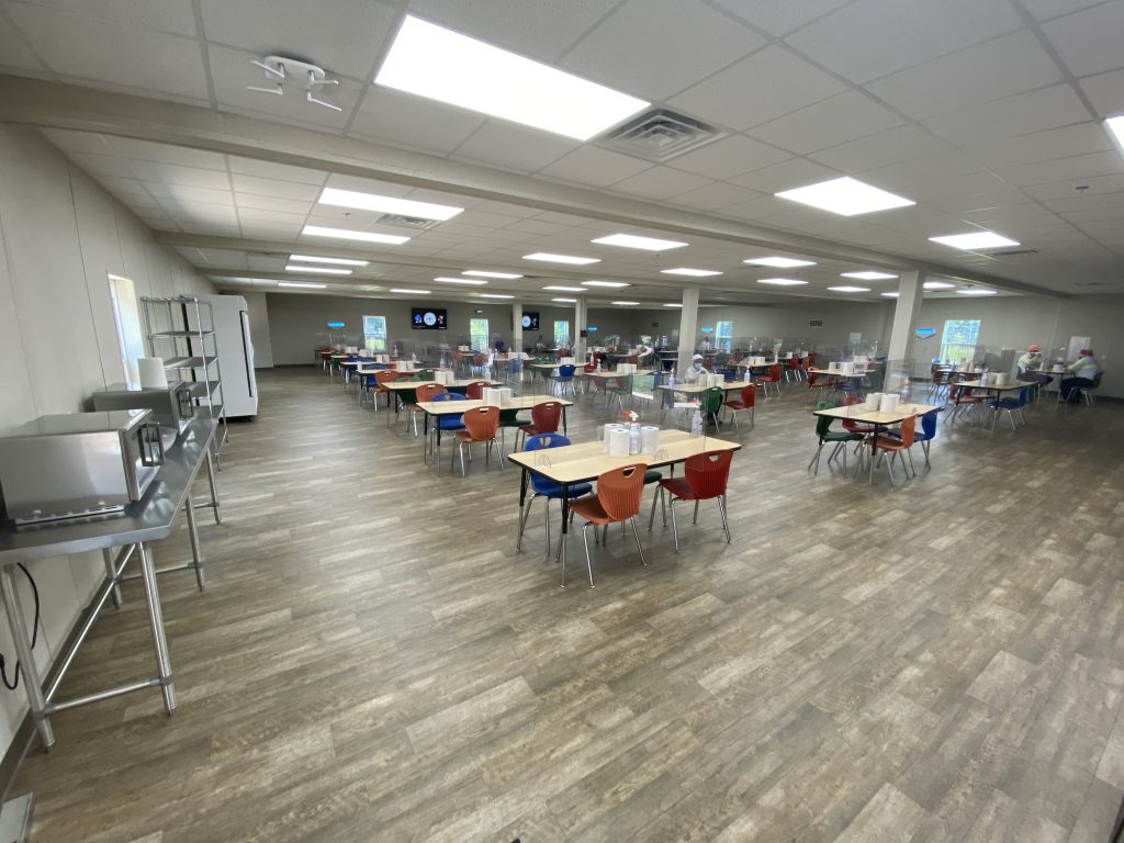 Mars Wrigley - Rose Office Systems