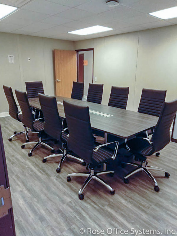 Office Furniture by Rose - Rose Office Systems