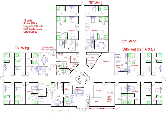 Rose Office Systems- Commercial Modular Buildings & Modular Offices