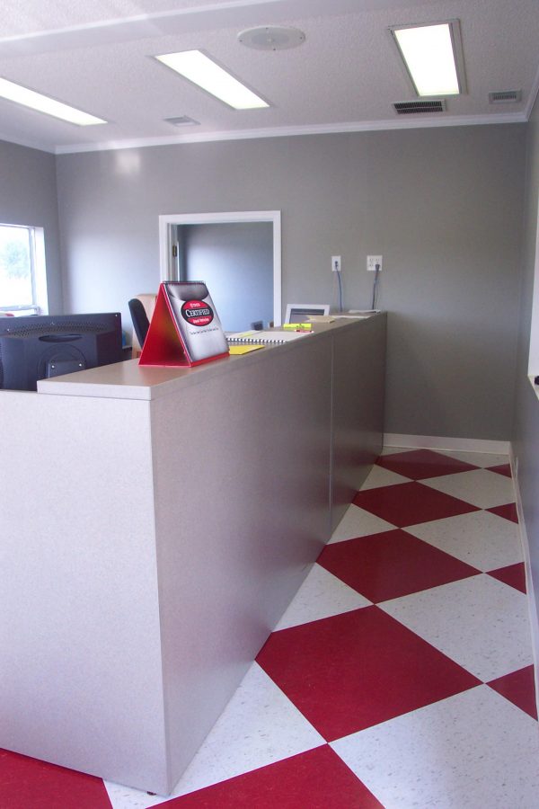 Sales Offices & Car Dealers - Rose Office Systems